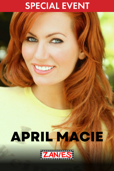 Zanies | Comedy Club | Rosemont, IL