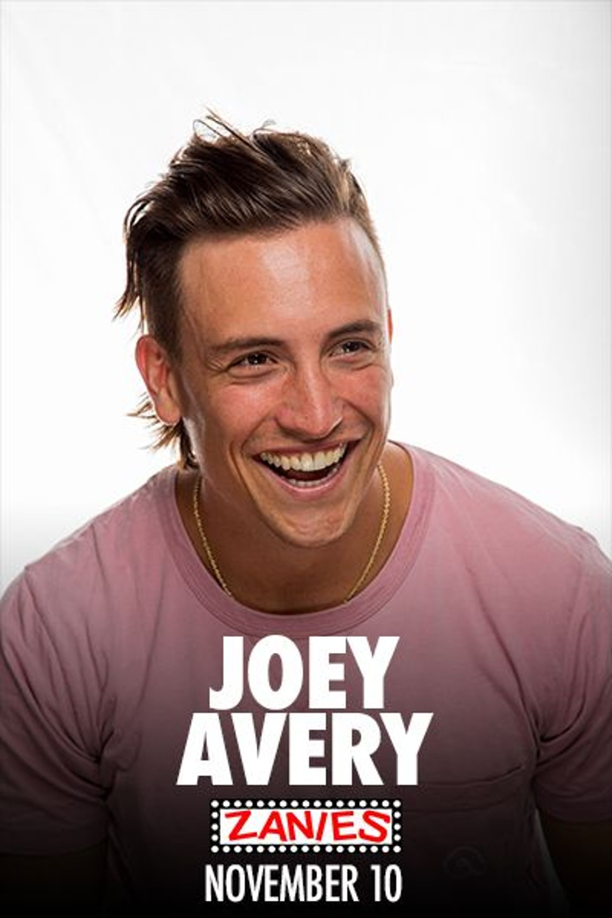 Events | Zanies Rosemont Comedy Club