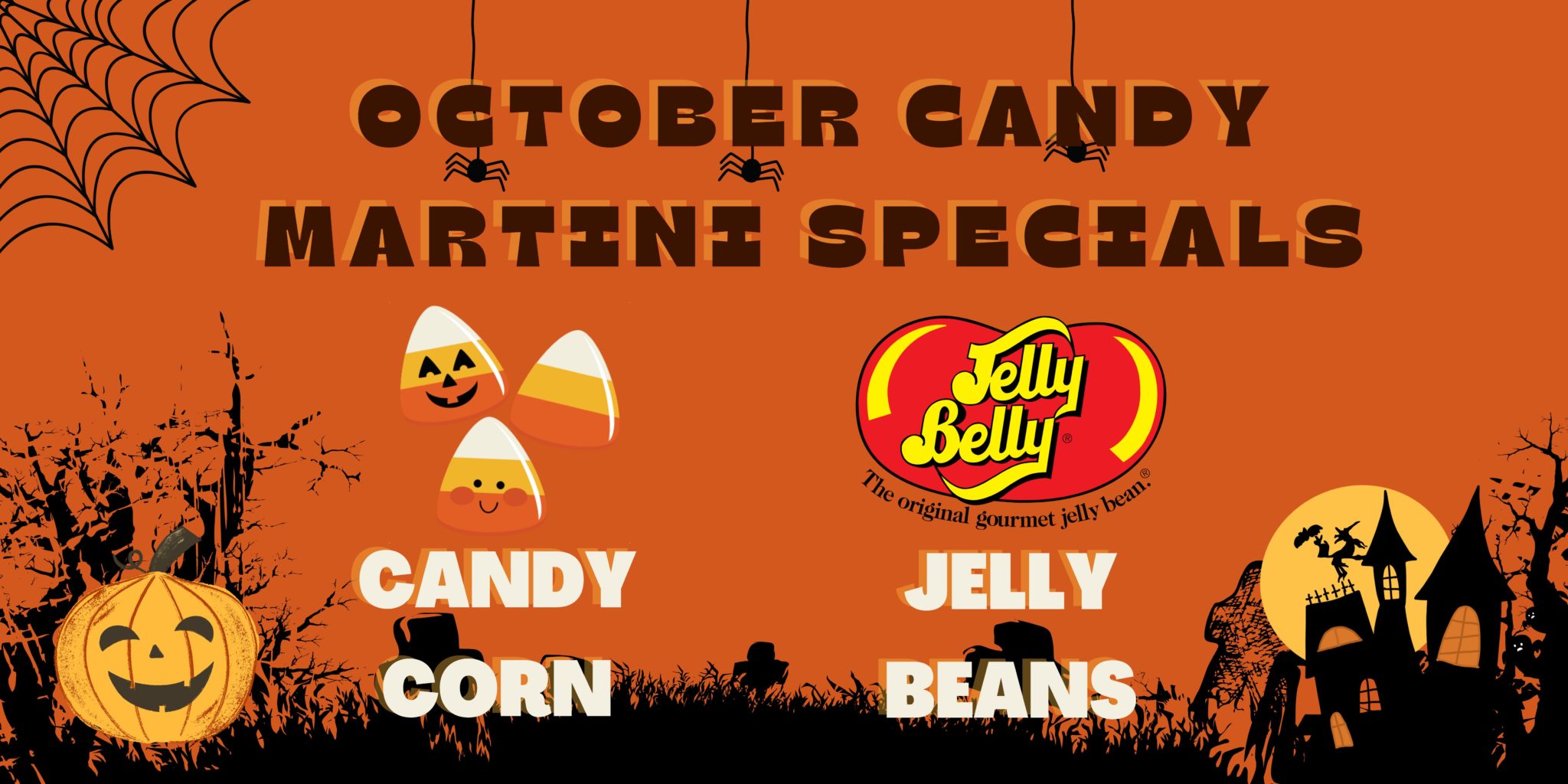 Menu | Zanies Rosemont Comedy Club