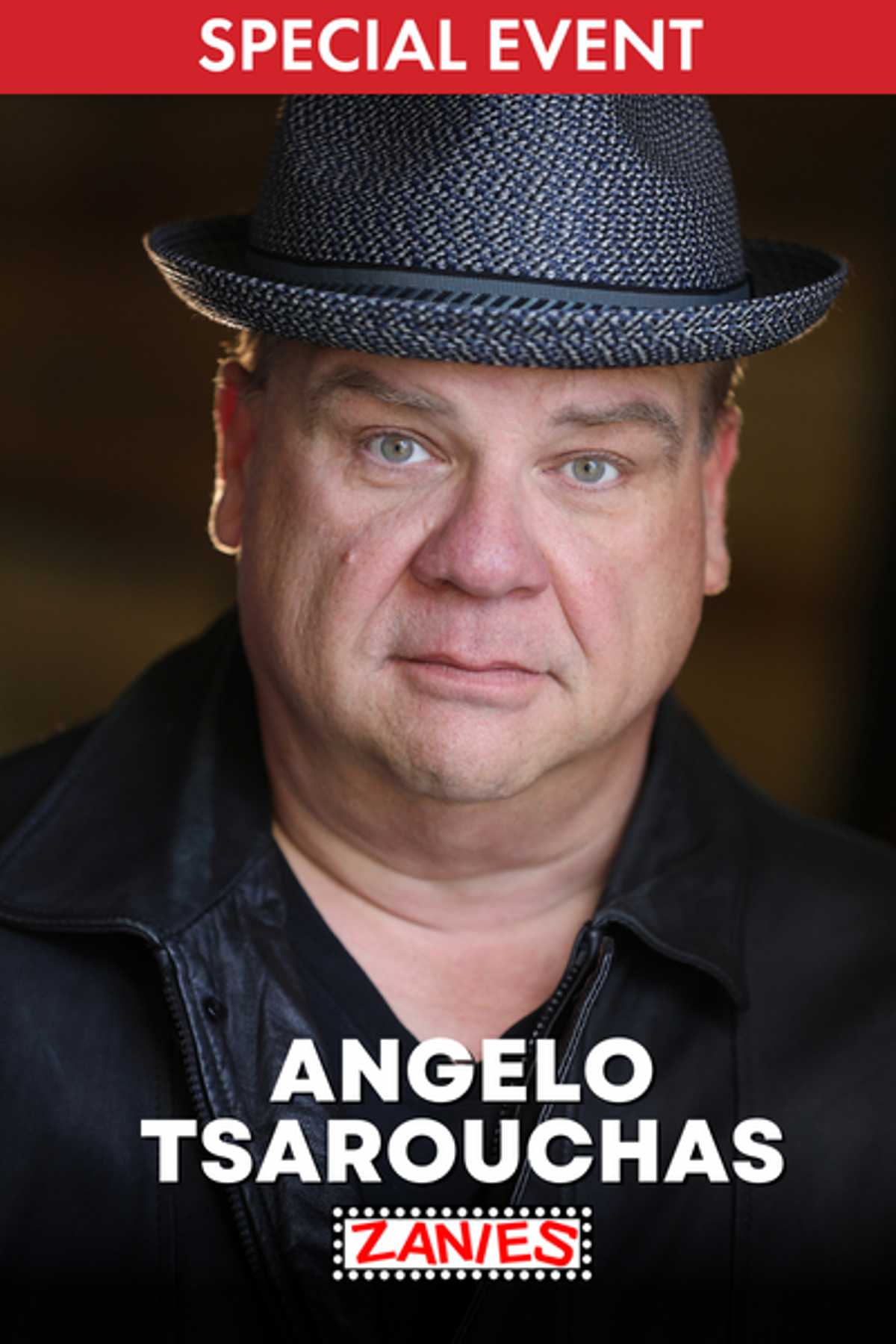 Events | Zanies Rosemont Comedy Club