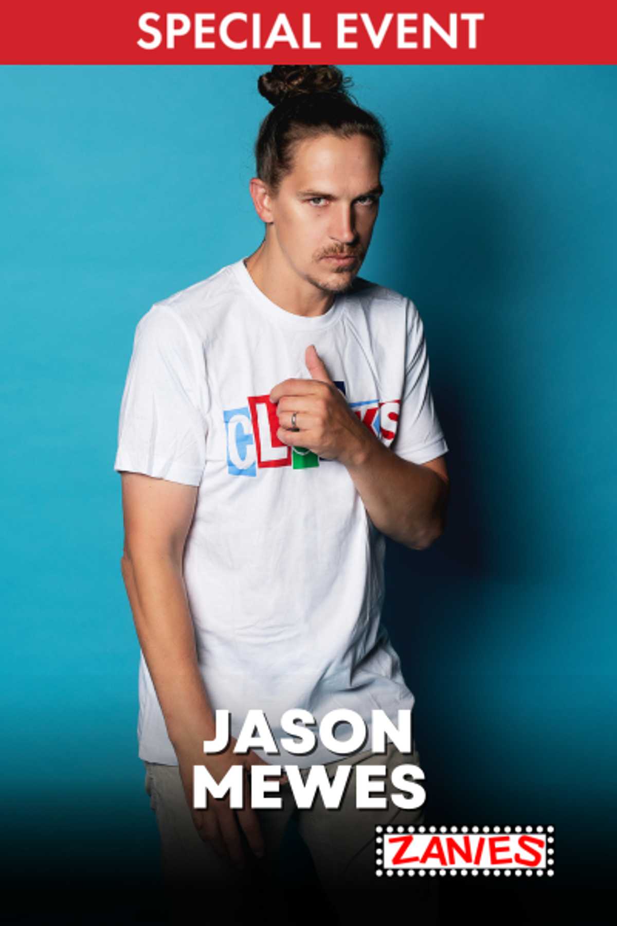 Jason Mewes